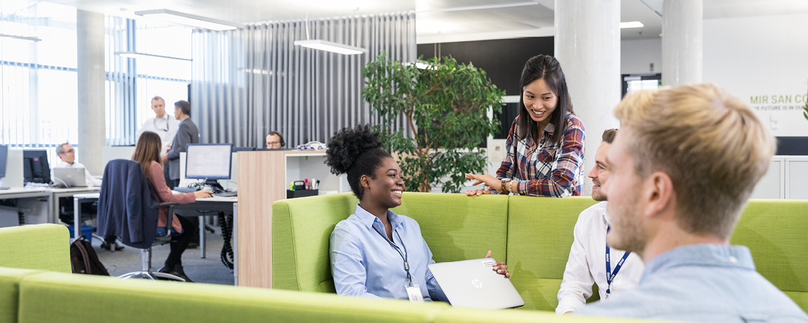 Jobs & Stellenangebote - Jobware, da hab' ich den Job her!