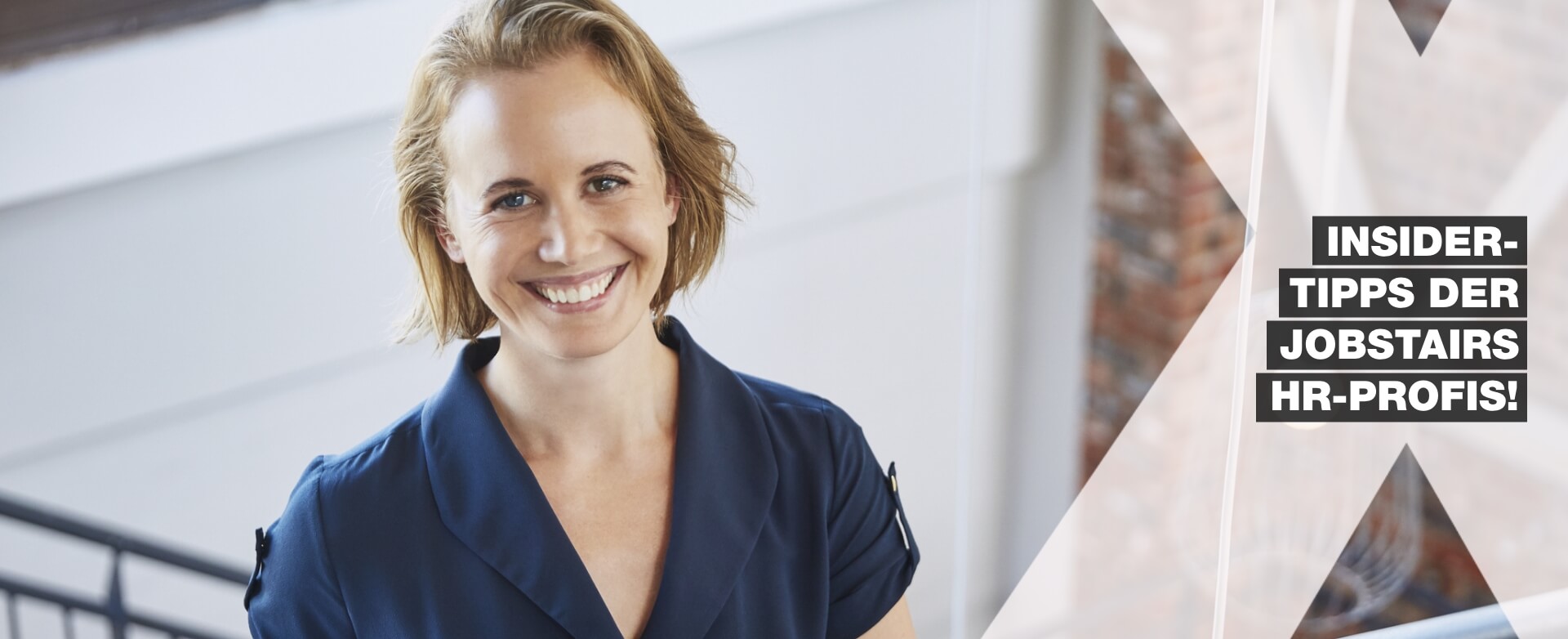 Karriere Insider-Tipps der HR-Profis | JobStairs.de